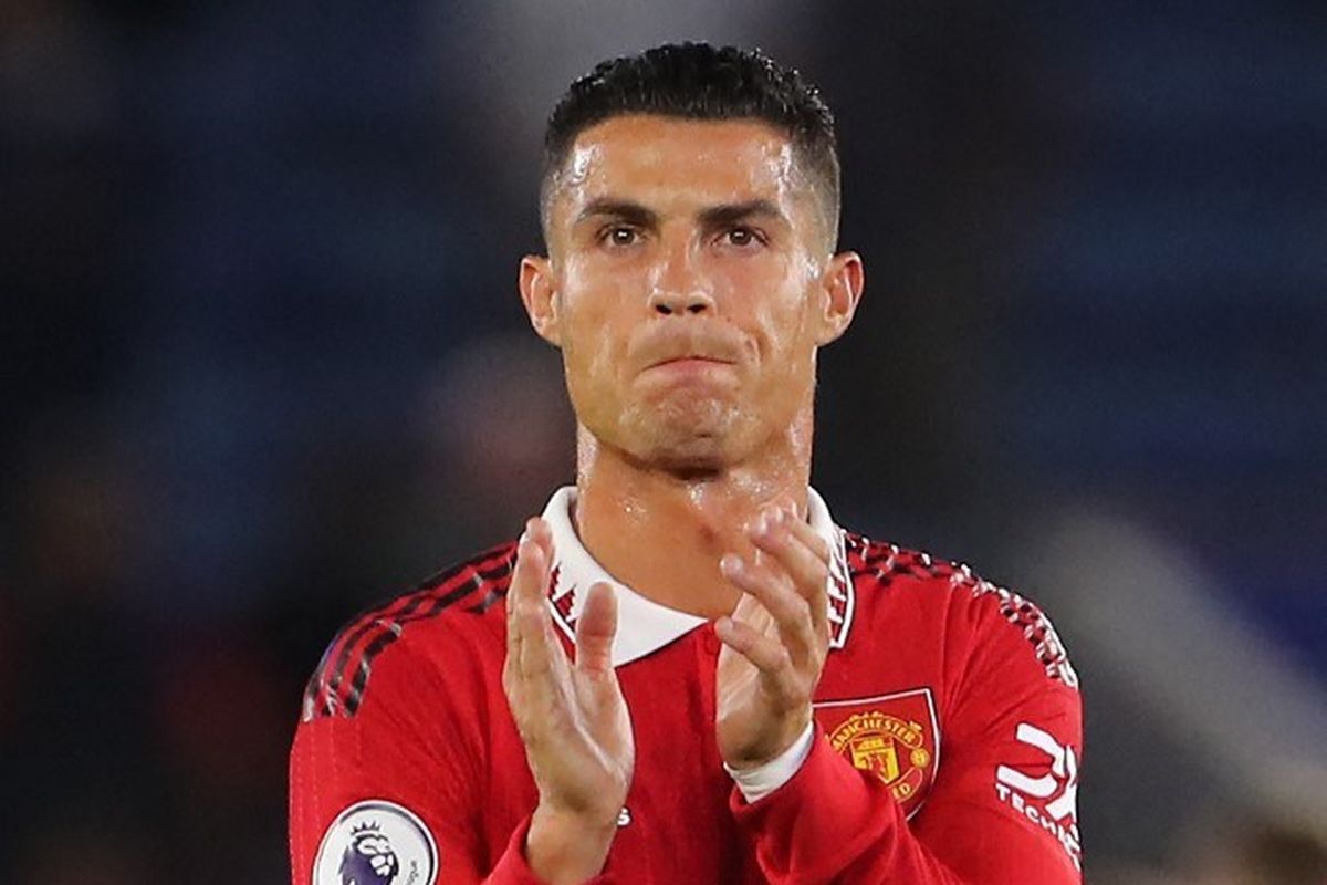 Eric Bailly: Cristiano Ronaldo Pantas Merasa Penting di Manchester United