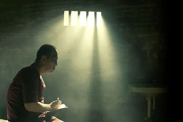 Foto : Sinopsis Film Lasagna, Lasagna Terakhir untuk Rudi Sang ...