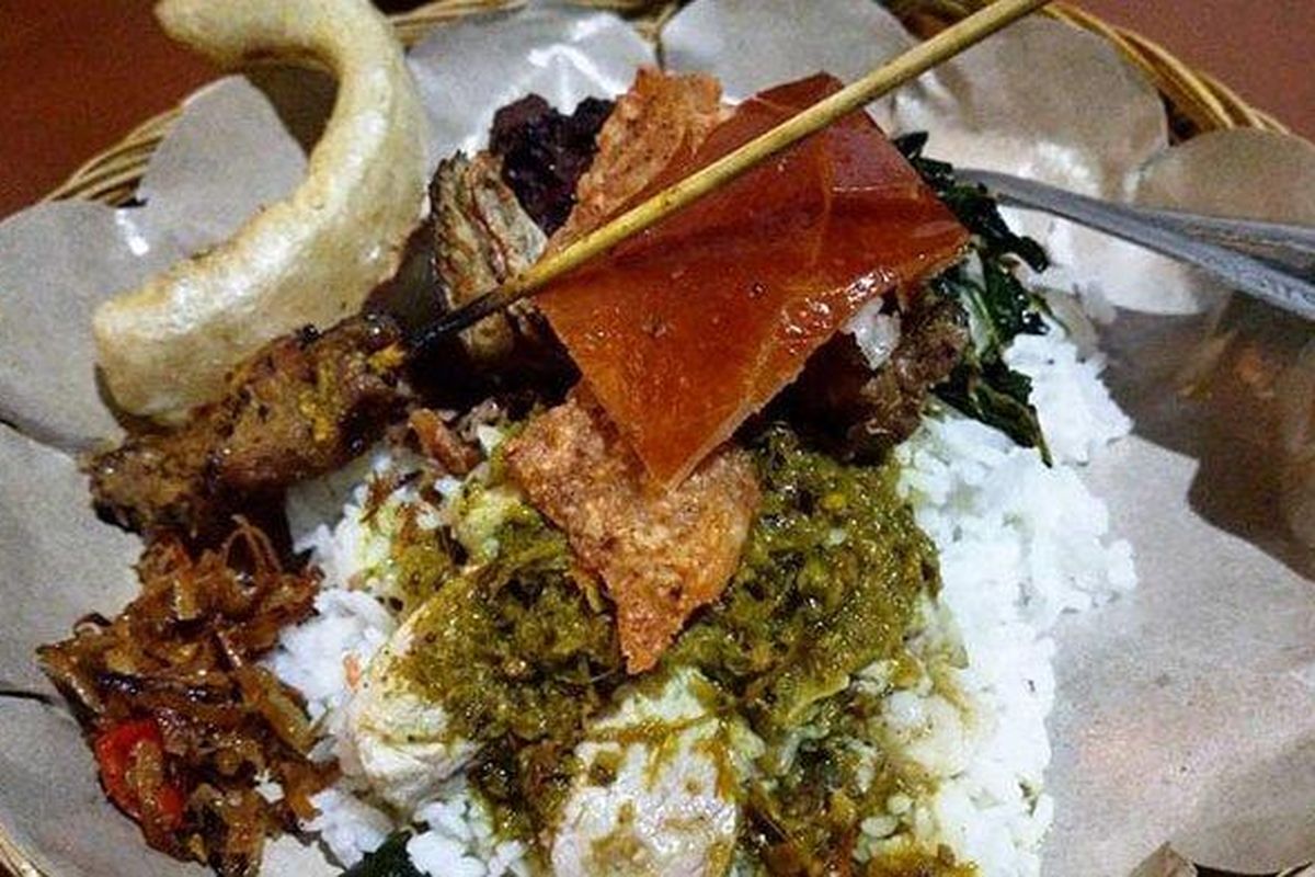 Babi Guling Khas Bali: Sejarah, Tradisi, dan Resep