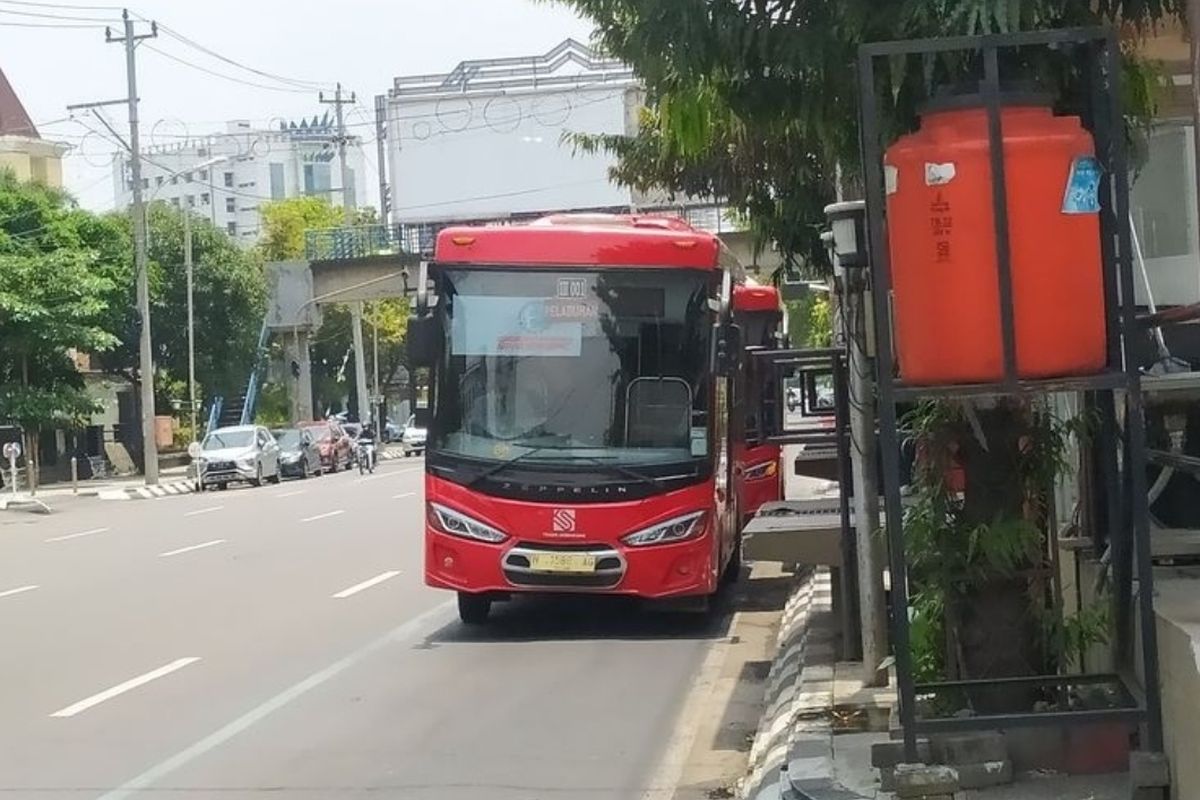Trans Semarang: Rute, Jam Operasional, dan Cara Pembayaran Tiket