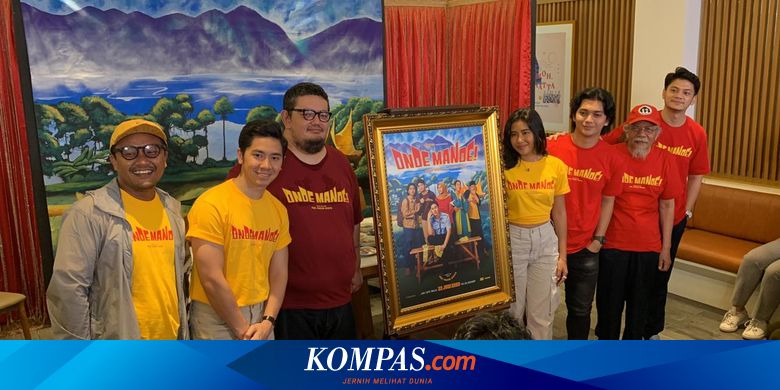 3 Fakta Menarik Film Onde Mande!, Angkat Budaya Minangkabau dan Masuk ...