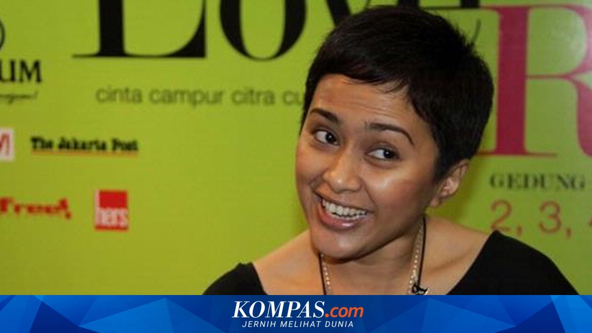 Sarah Sechan: Menjiwai Peran