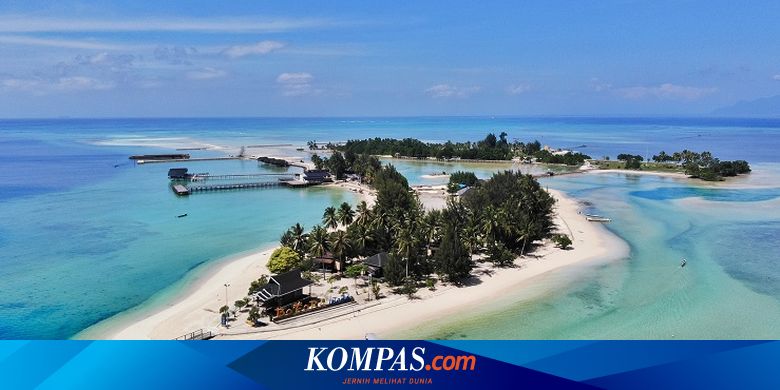 Pulau Bokori: Sejarah, Daya Tarik, Rute, dan Biaya