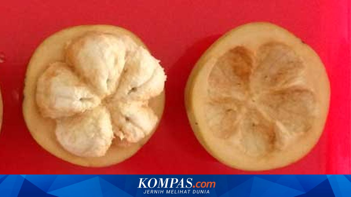 8 Nama Buah Khas Kalimantan, dari Kapul hingga Teretung