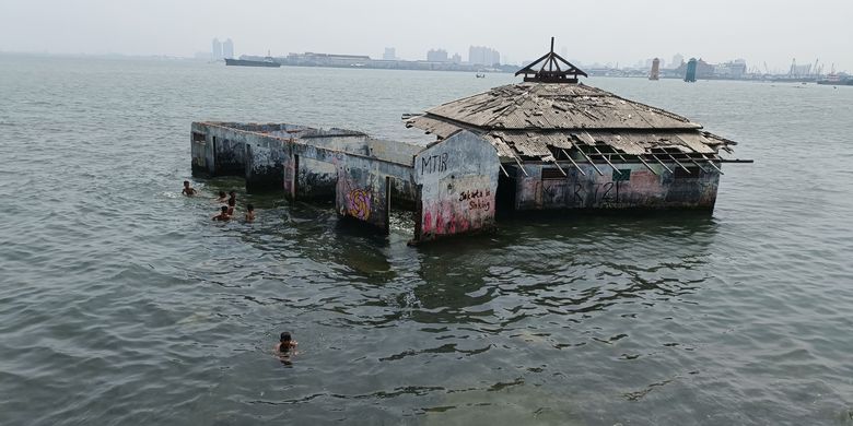 Banjir Rob: Penyebab, Dampak, dan Lokasi Terjadinya di Indonesia