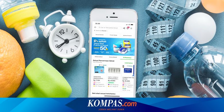 3 Tips Hidup Sehat dan Bugar Setelah Lebaran Menurut Ahli Gizi