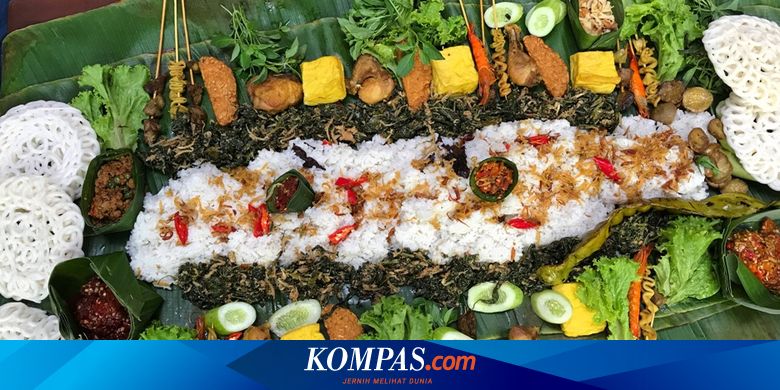 Bedanya Nasi Liwet dan Nasi Gurih, Salah Komunikasi Peserta MasterChef