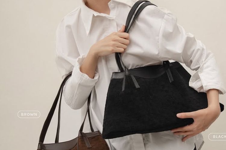 5 Rekomendasi Brand Lokal Tas Wanita, Timeless dan Stylish