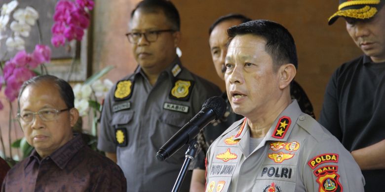 Berita Harian Wna Di Bali Pinjam Nama Wni Bangun Vila Di Bali Terbaru Hari Ini - Kompas.com