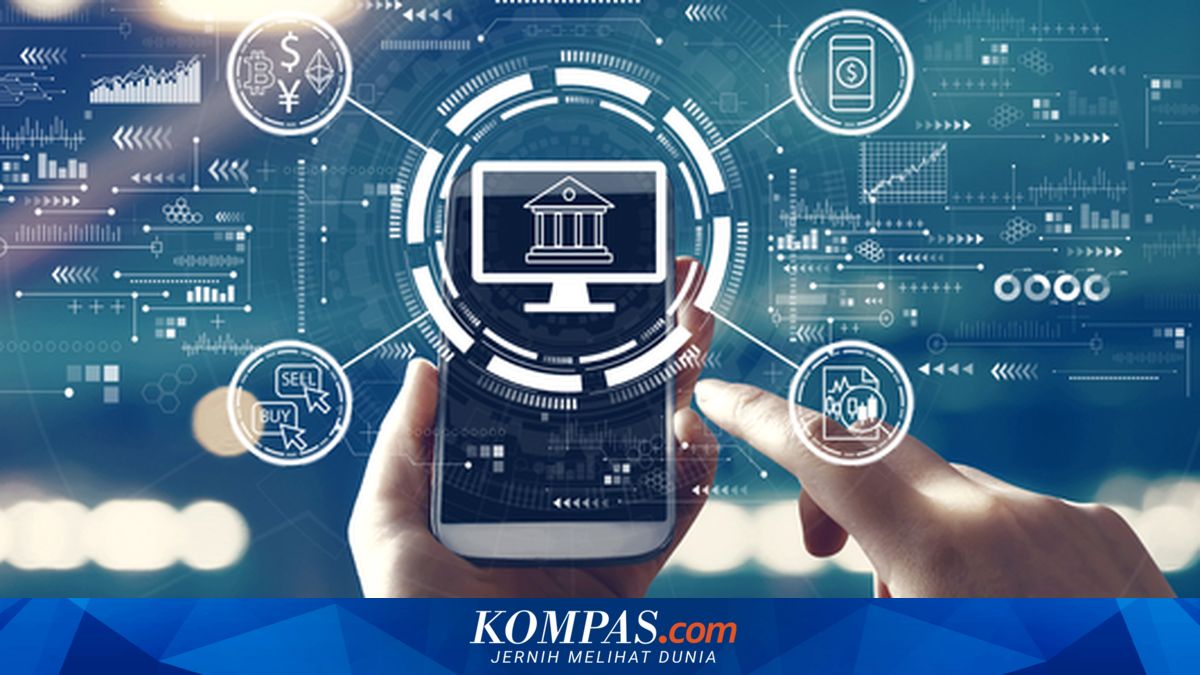Roadmap Pinjol Bisa Tata Industri Fintech P2P Lending dan Lindungi Konsumen