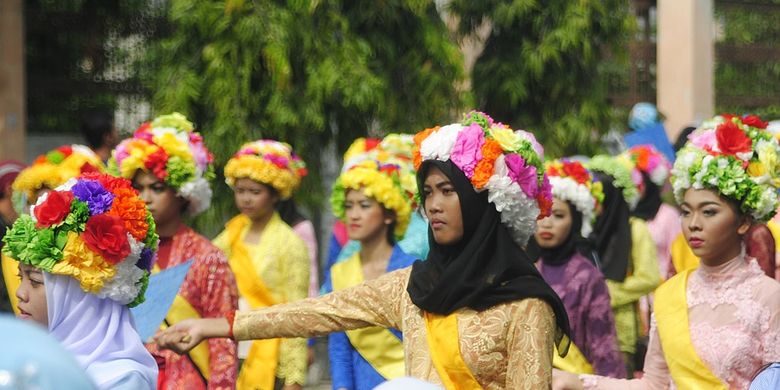 Berita Harian Sejarah-tradisi-ngarot Terbaru Hari Ini - Kompas.com