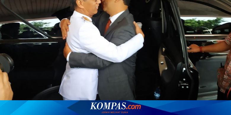 Menyoal Terlambatnya Pembahasan APBD-P DKI, Harusnya Disahkan Sebelum ...
