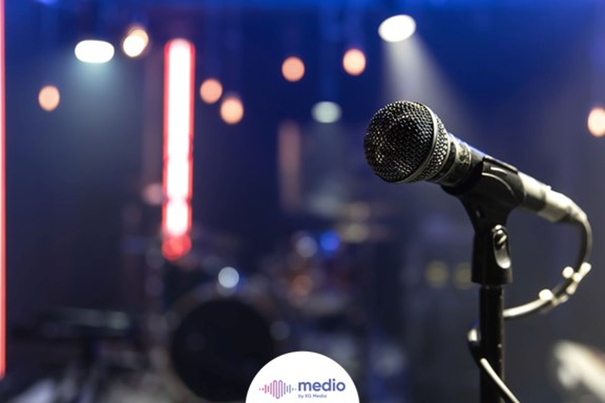 Memandang Geliat Skena Musik Indonesia