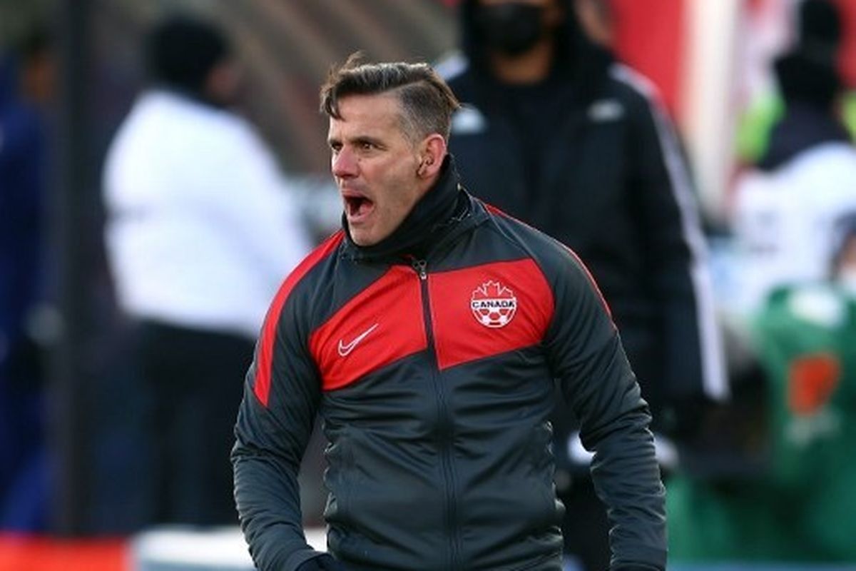 Gaji Lebih Murah dari Patrick Kluivert, PSSI Pilih John Herdman Untuk ...