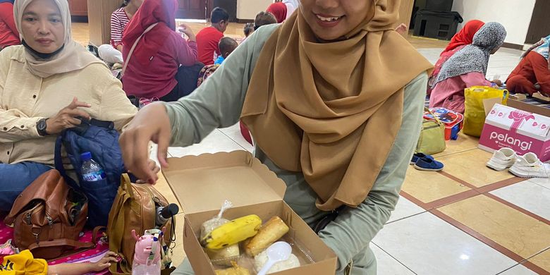 Berita Terkini Harian Rumah Pelita Daycare Khusus Anak Stunting Di ...