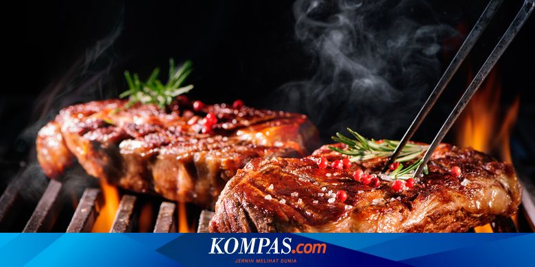 6 Racun dalam Makanan yang Bisa Sebabkan Penyakit Mematikan
