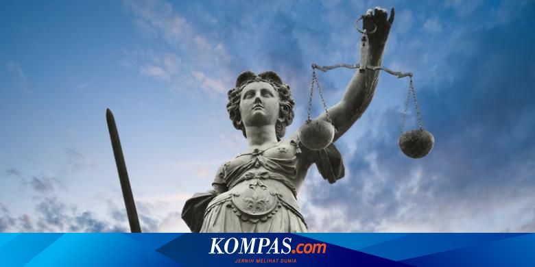 Apa Itu Pro Justitia?