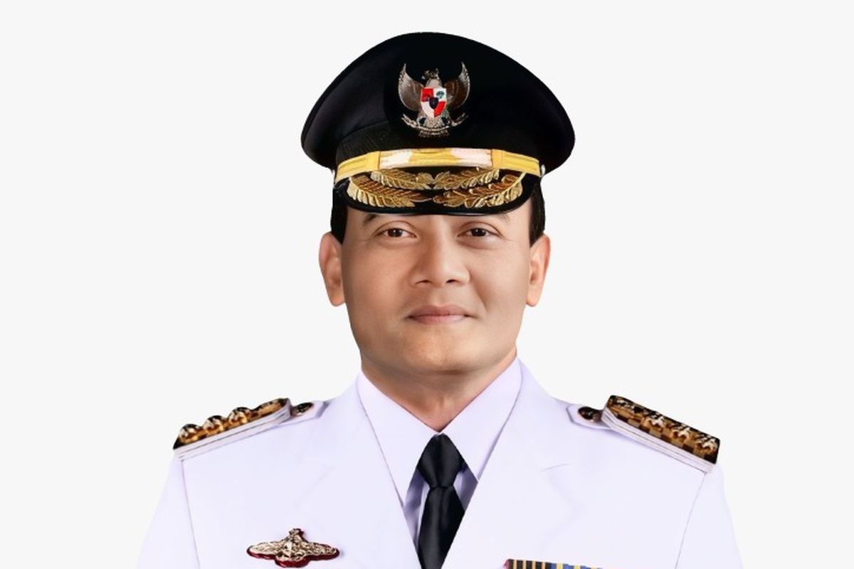 Ahmad Luthfi, Jenderal Non-Akpol yang Kini Duduki Kursi Gubernur Jateng