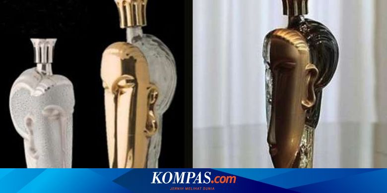 Minuman Termahal di Dunia Dijual Rp 864,8 Juta, Setara Gaji CEO, Kenapa?