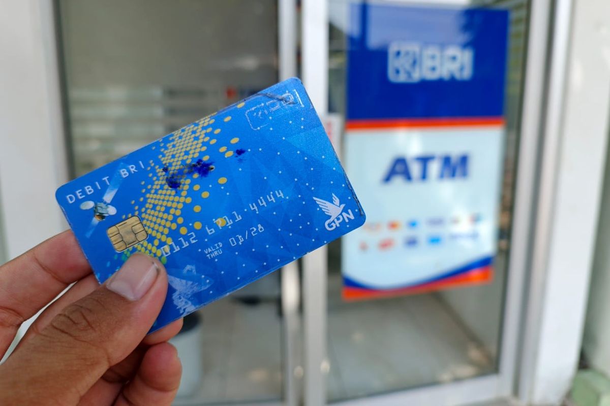 Apakah Rekening Pasif Bisa Menerima Transfer?