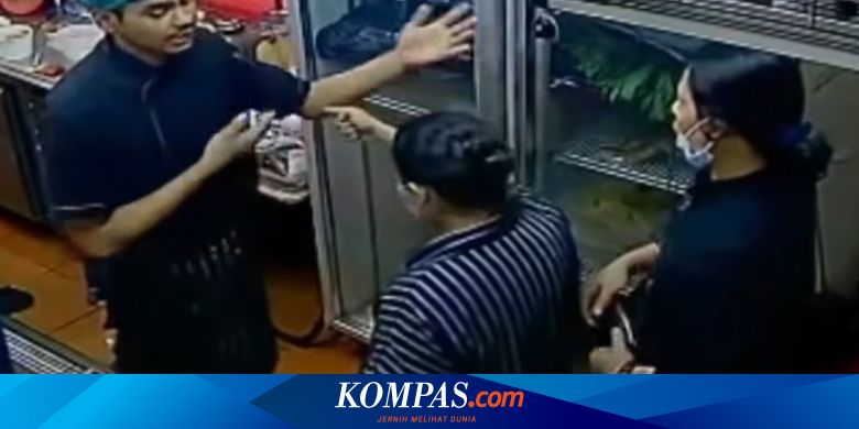 Pemilik Resto Bantah Zendhy Kusuma Sudah Bayar Makanan dan Minuman
