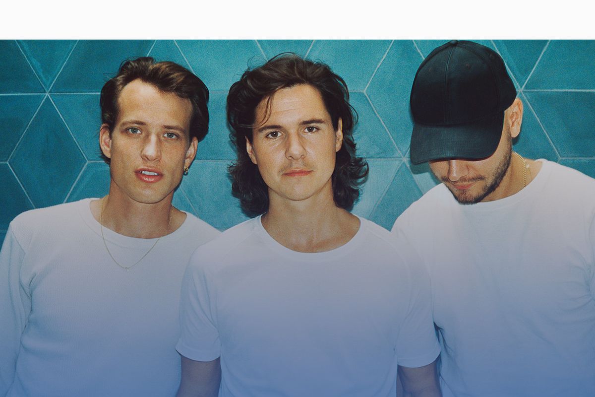 Lirik Lagu Home Movies, Singel Baru dari Lukas Graham