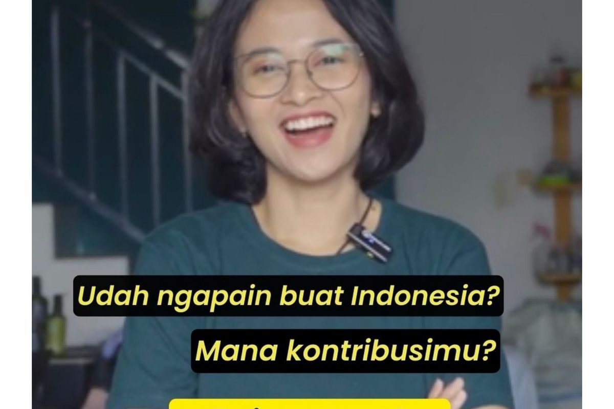 Teguran Keras dari LPDP hingga Wamen Stella buat Awardee yang Bangga ...