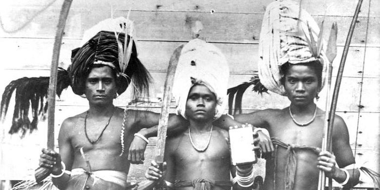Latar Belakang Pemberontakan Republik Maluku Selatan