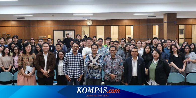 Seminar FH UPH Sorot Urgensi Reformasi Hukum Acara Penyidikan