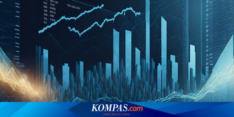 7 Tips Investasi Saham untuk Pemula, Begini Cara Mulainya