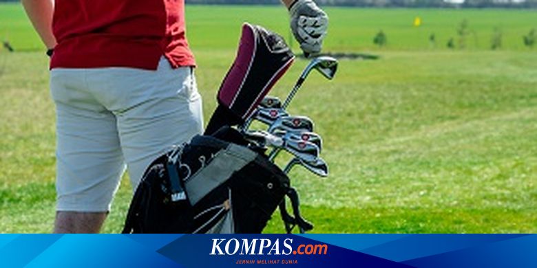 Diungkap, Manfaat Latihan Golf untuk Penderita Parkinson