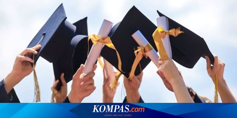 Apa Bedanya Gelar Master dan Magister untuk S2? Ini Penjelasannya