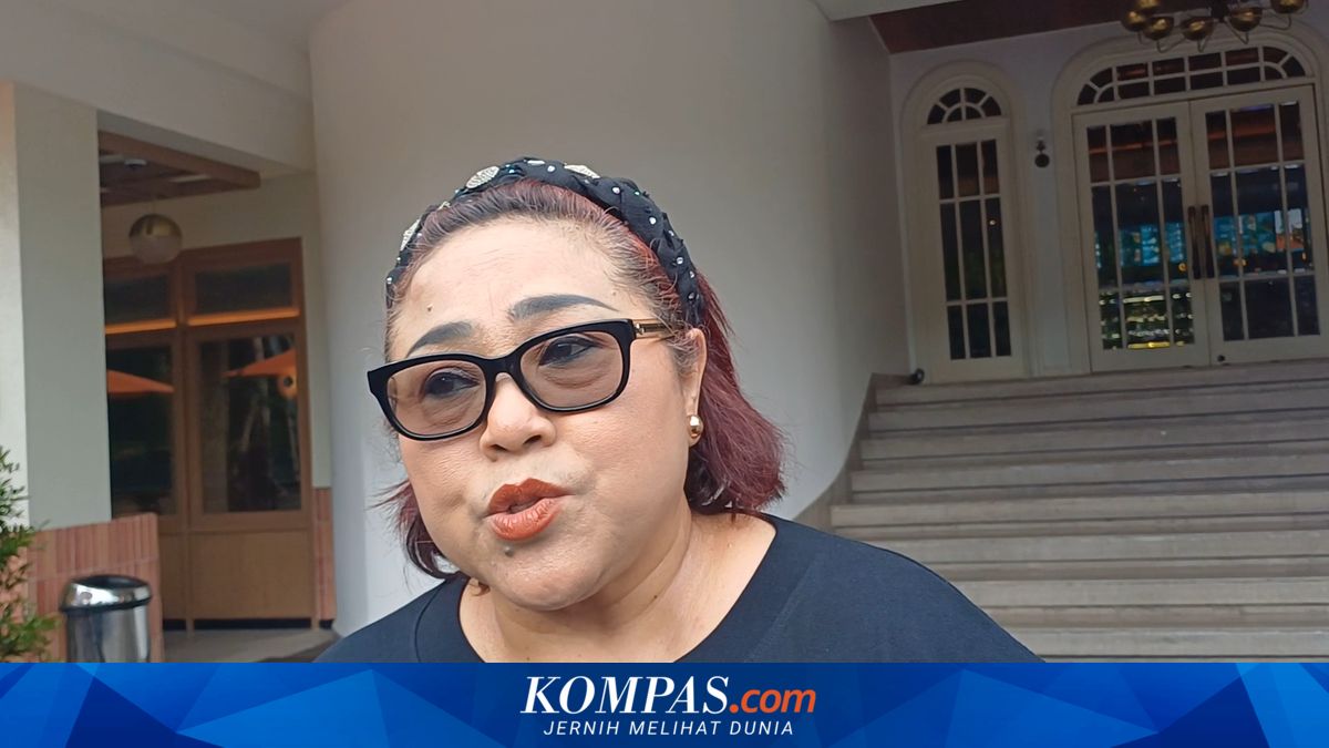 Pengakuan Nunung soal Jual Aset Saat Terjerat Narkoba Tahun 2019