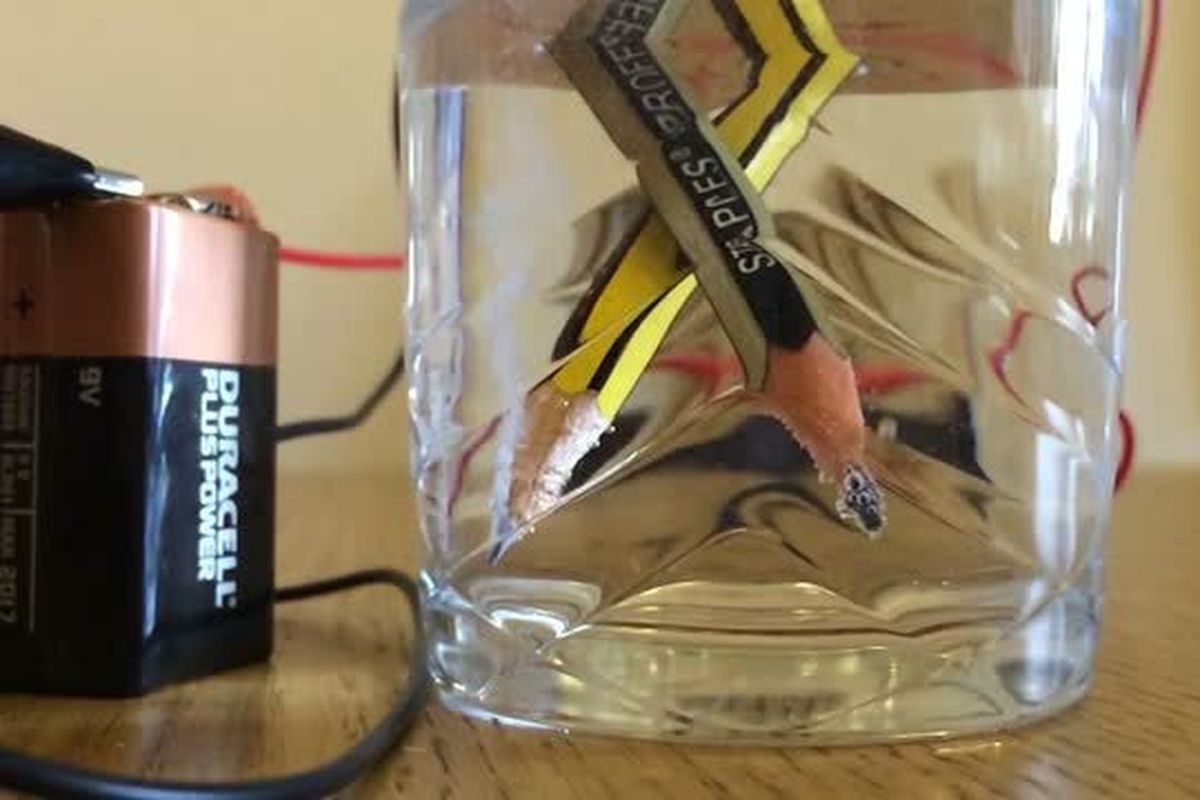 Pengertian, Prinsip Kerja dan Stoikiometri Sel Elektrolisis