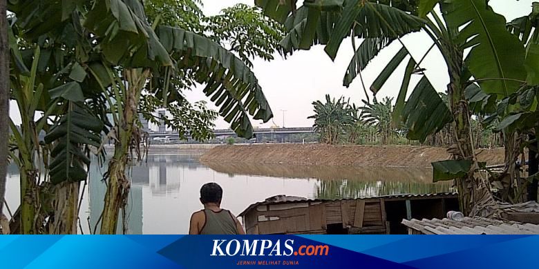 Setelah Pluit dan Ria Rio, Jokowi Sasar Waduk Tomang Barat