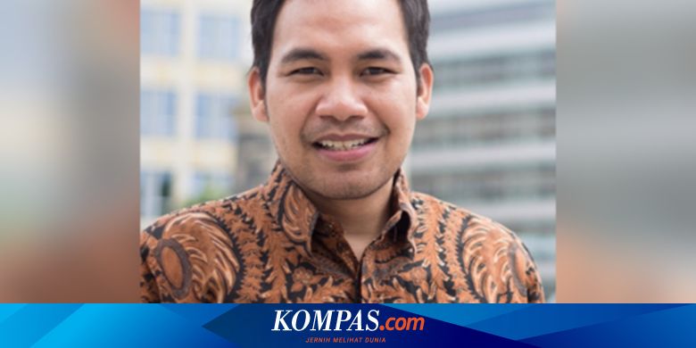 Sosok Aziz, Guru Besar Termuda IPB yang Berusia 36 Tahun