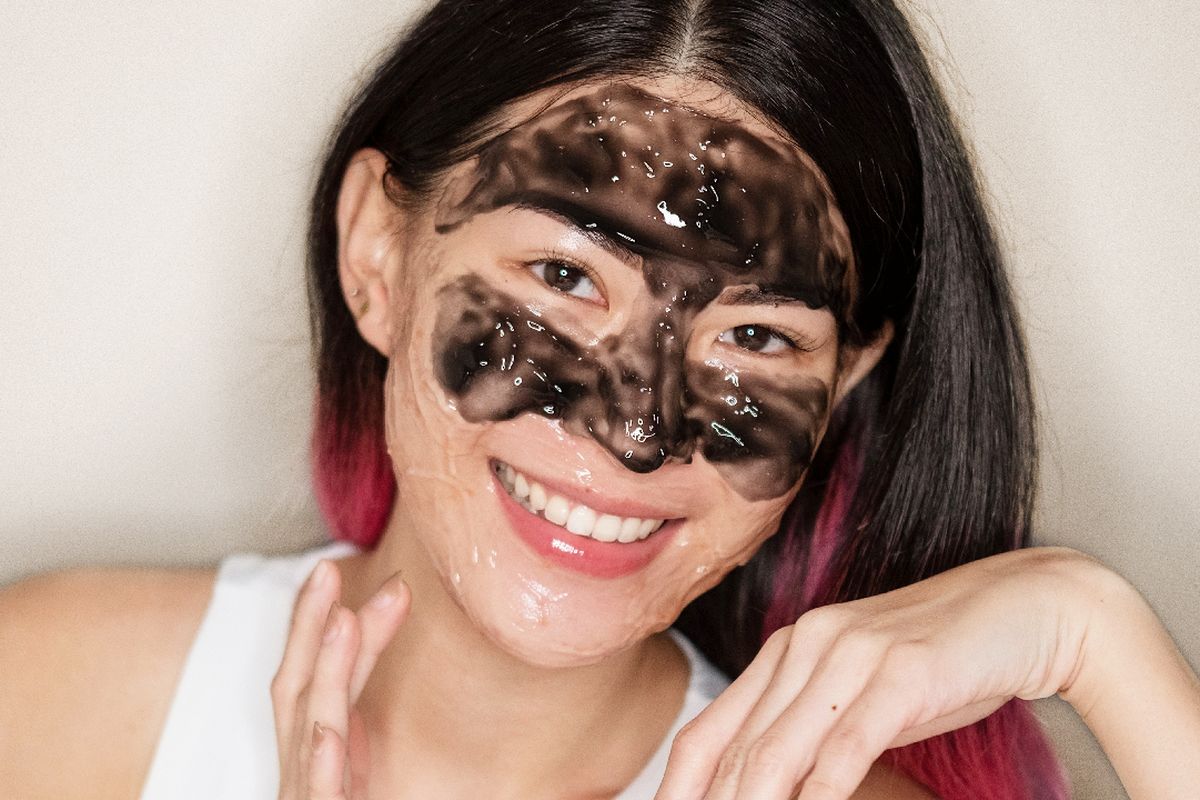 4 Manfaat Masker Kopi untuk Wajah dan Cara Membuatnya