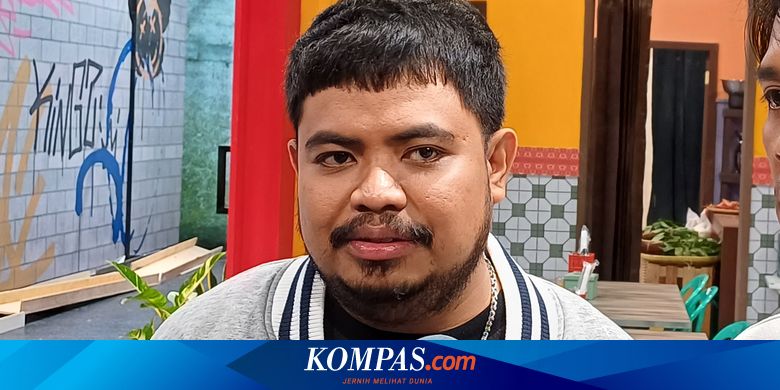 Disebut Mirip Bison Terbang di Avatar, Rigen Tiru Karakter Appa