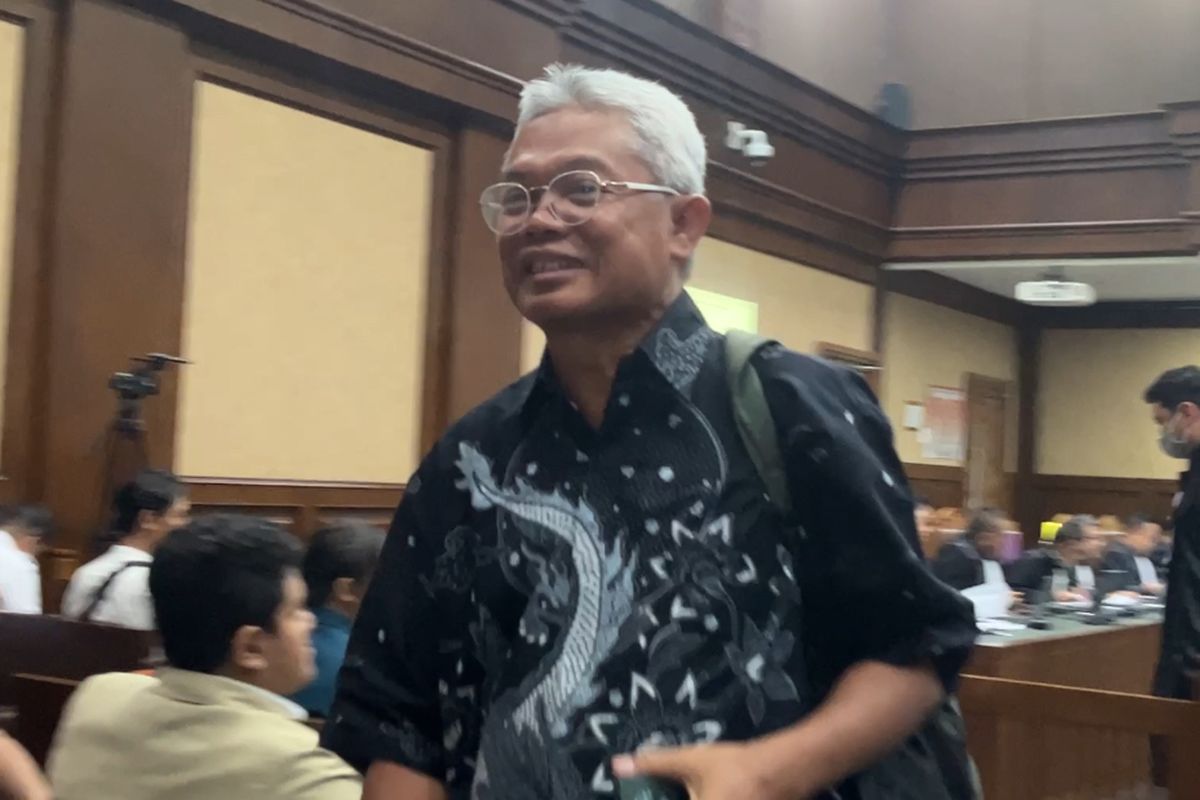 Money Changer Tolak Transaksi Lisa Rachmat Usai Tahu Kasus Ronald Tannur