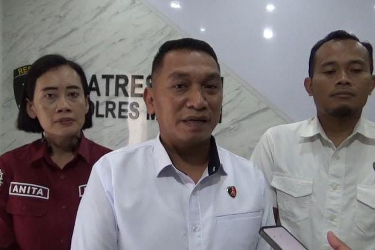 Terekam CCTV, 5 Pelaku Pengeroyokan Warga yang Isi BBM Eceran di Madiun Ditangkap