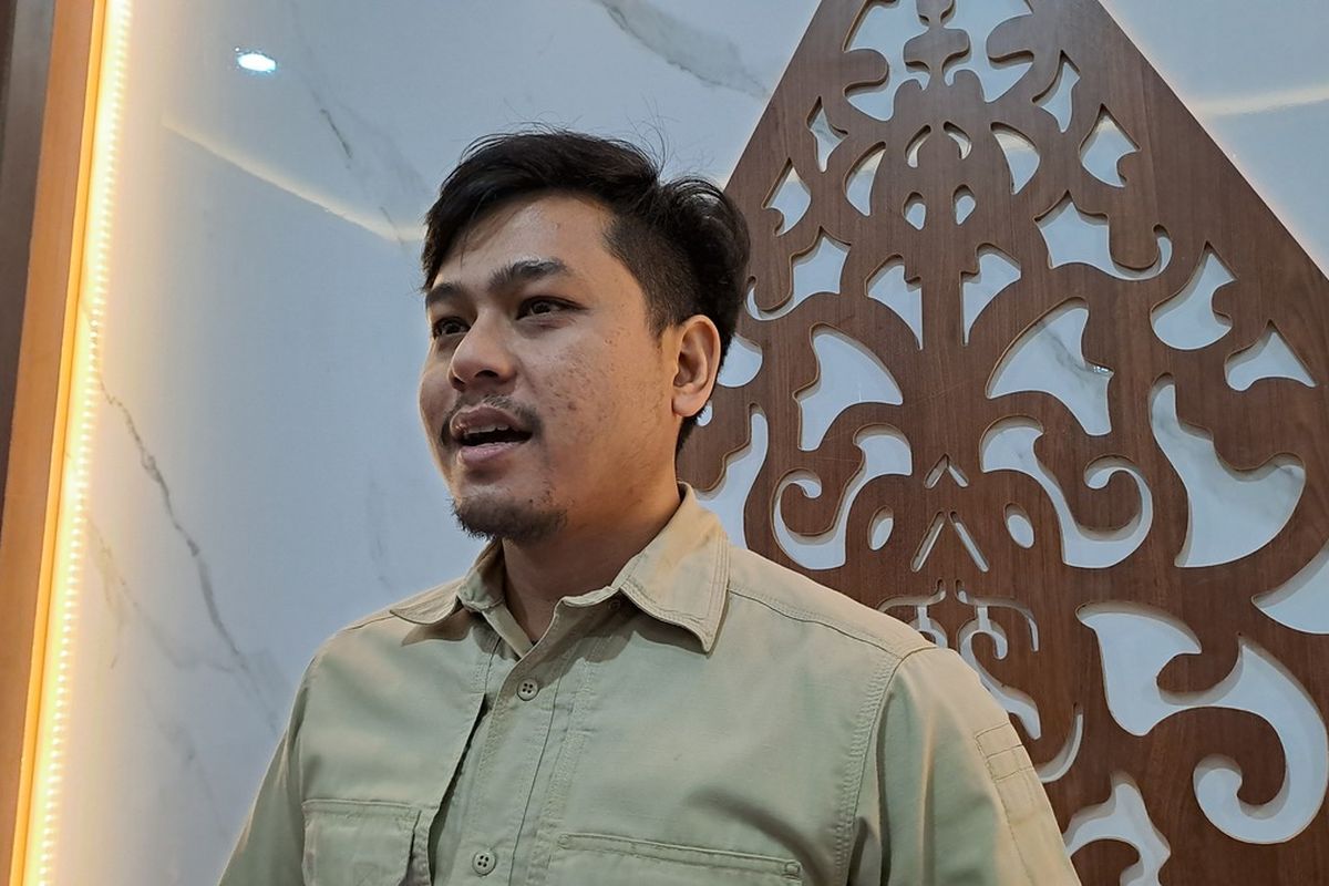 ASN Dinkes Solo Diduga Lakukan Pelecehan di Balai Kota