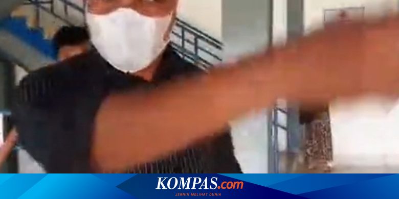 Pabrik Garmen di Grobogan yang Viral karena Salah 1 Buruh Protes ke ...