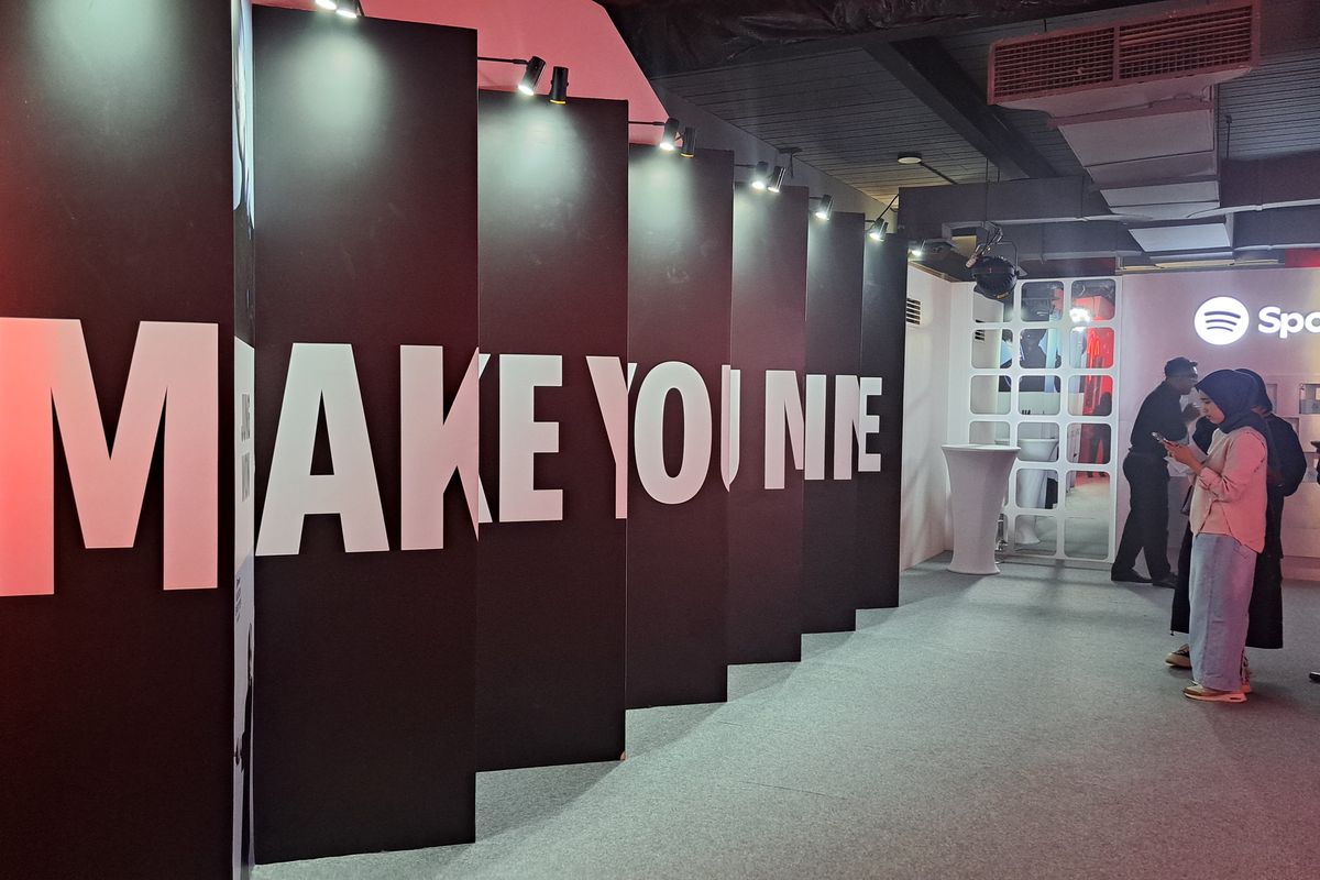 ENHYPEN Hadirkan Pengalaman Pop-up Interaktif DESIRE: UNLEASH di Jakarta