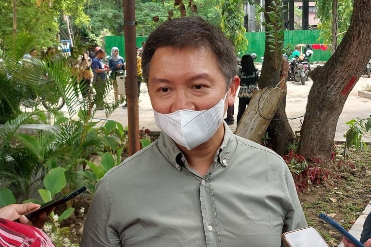 Revitalisasi Fase Pertama Kebun Binatang Solo Sofari Habiskan Anggaran ...