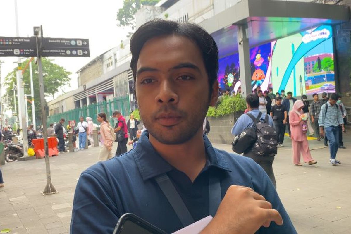 MITJ Minta Pengunggah Hapus Video Petugas Larang Pengujung Ngonten di Terowongan Kendal