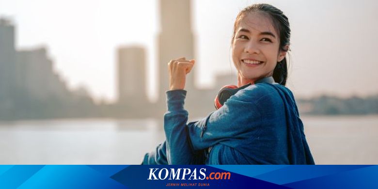 Mahasiswa, Yuk Coba 4 Jenis Olahraga Ringan Menyehatkan