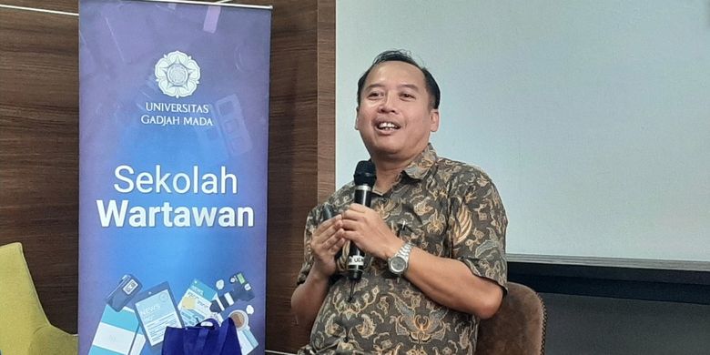 Berita Harian Sesar Mataram Terbaru Hari Ini - Kompas.com