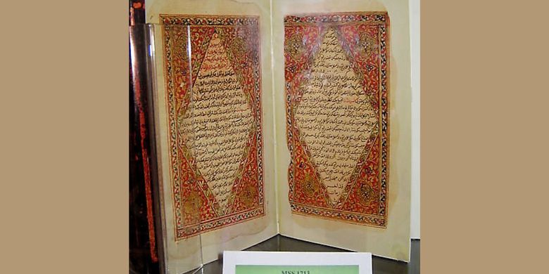 Berita Harian Kitab Negarakertagama Terbaru Hari Ini - Kompas.com