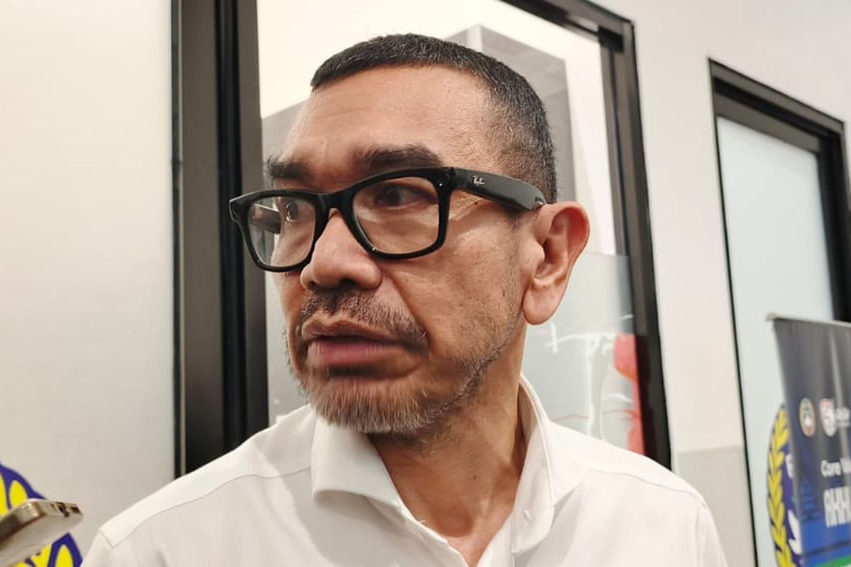 PSSI Terima Sanksi AFC Usai Piala Asia Futsal 2026, Tak Akan Banding