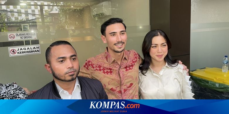 Jessica Iskandar dan Vincent Verhaag Digugat ke PN Jakarta Selatan